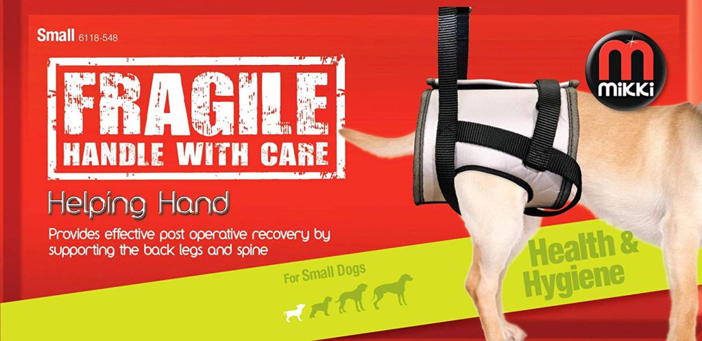 Joint Support & Mobility (Dogs) Archives - RSPCA Halifax, Huddersfield ...