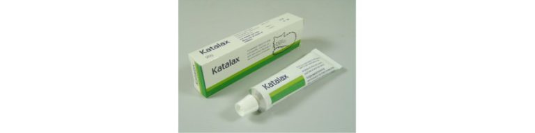 Katalax - RSPCA Halifax, Huddersfield, Bradford District Branch