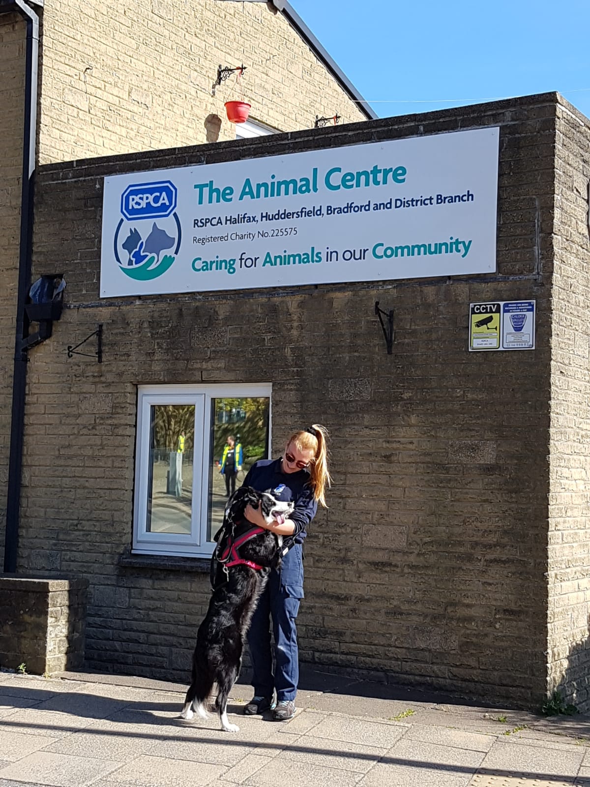 Our Vision & History - RSPCA Halifax, Huddersfield, Bradford District ...