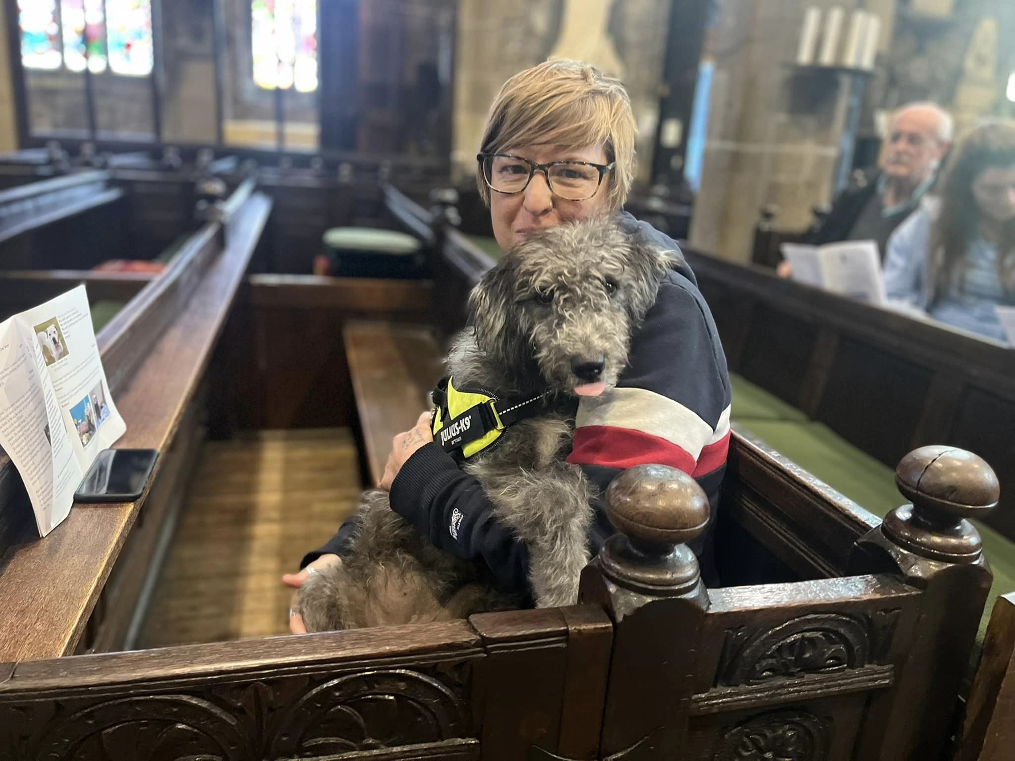 Celebrating World Animal Day! - RSPCA Halifax, Huddersfield, Bradford ...