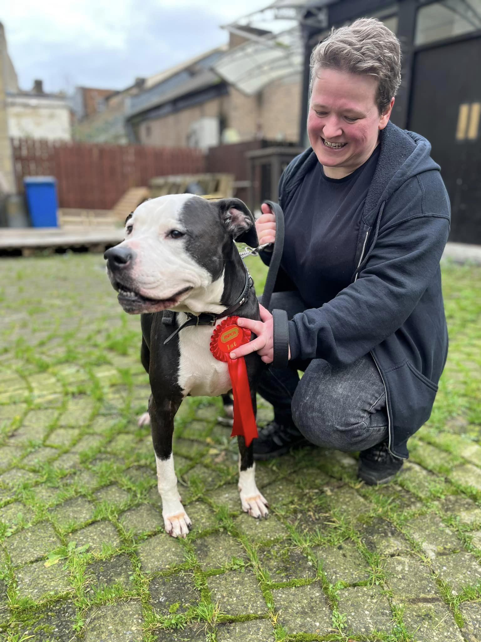 We raised £150 at Paws For A Cause! - RSPCA Halifax, Huddersfield ...