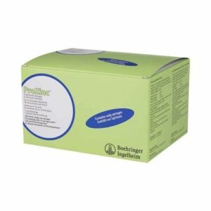 Prozinc syringes U-40 0.3ml pack 120 - RSPCA Halifax, Huddersfield ...