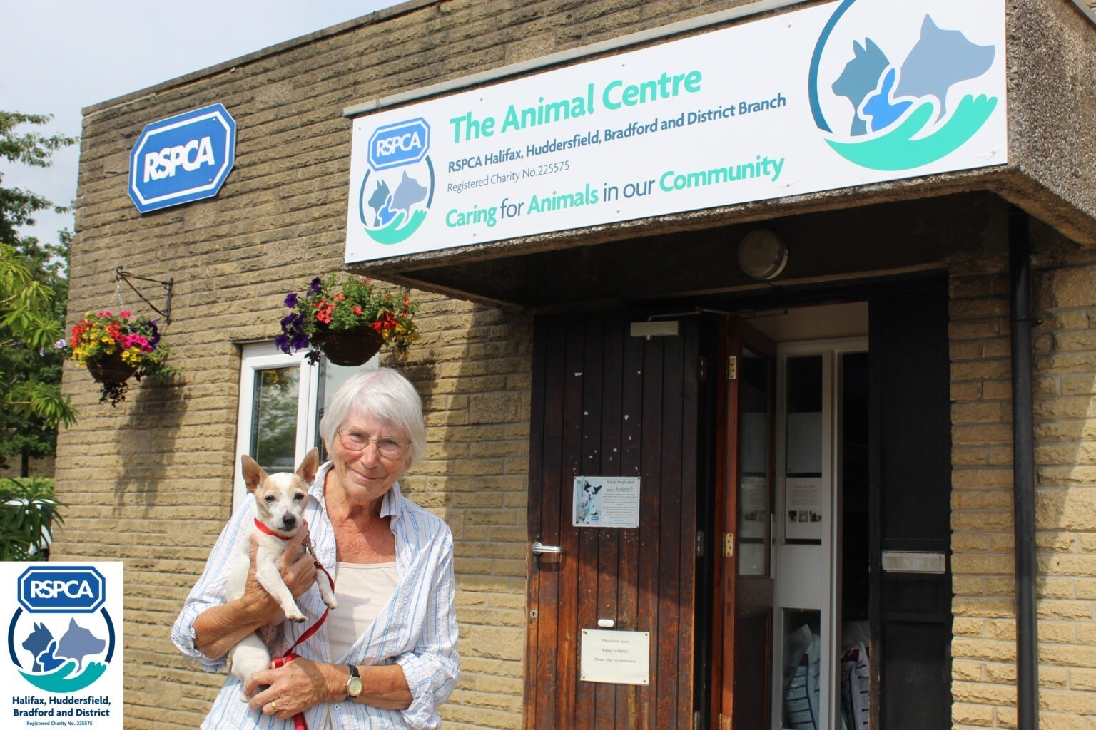 Foster An Animal - RSPCA Halifax, Huddersfield, Bradford District Branch