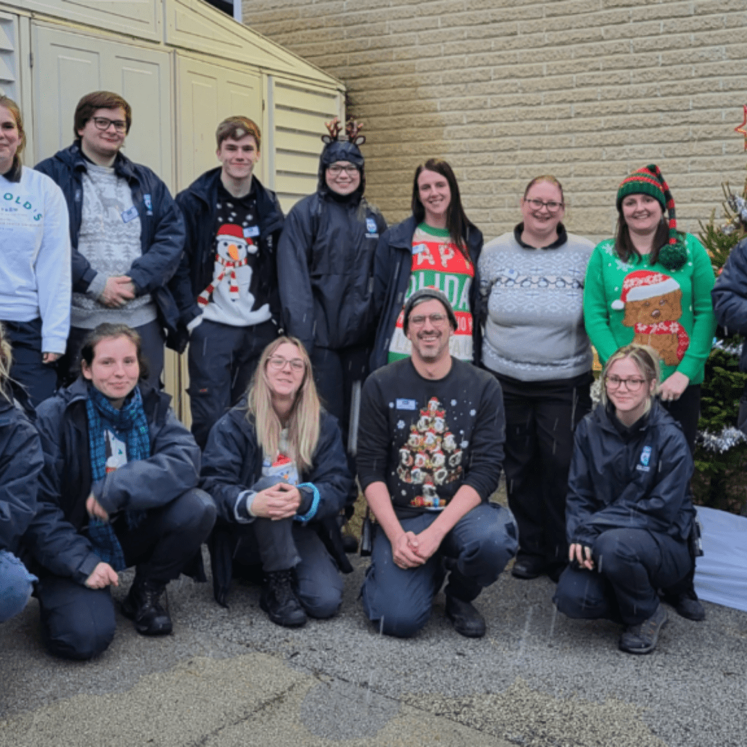 Events Calendar - RSPCA Halifax, Huddersfield, Bradford District Branch