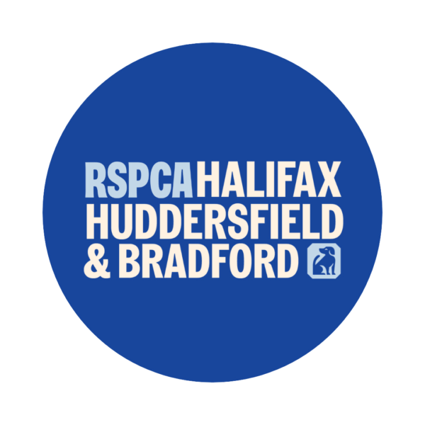 Introducing our new branch logo! - RSPCA Halifax, Huddersfield ...