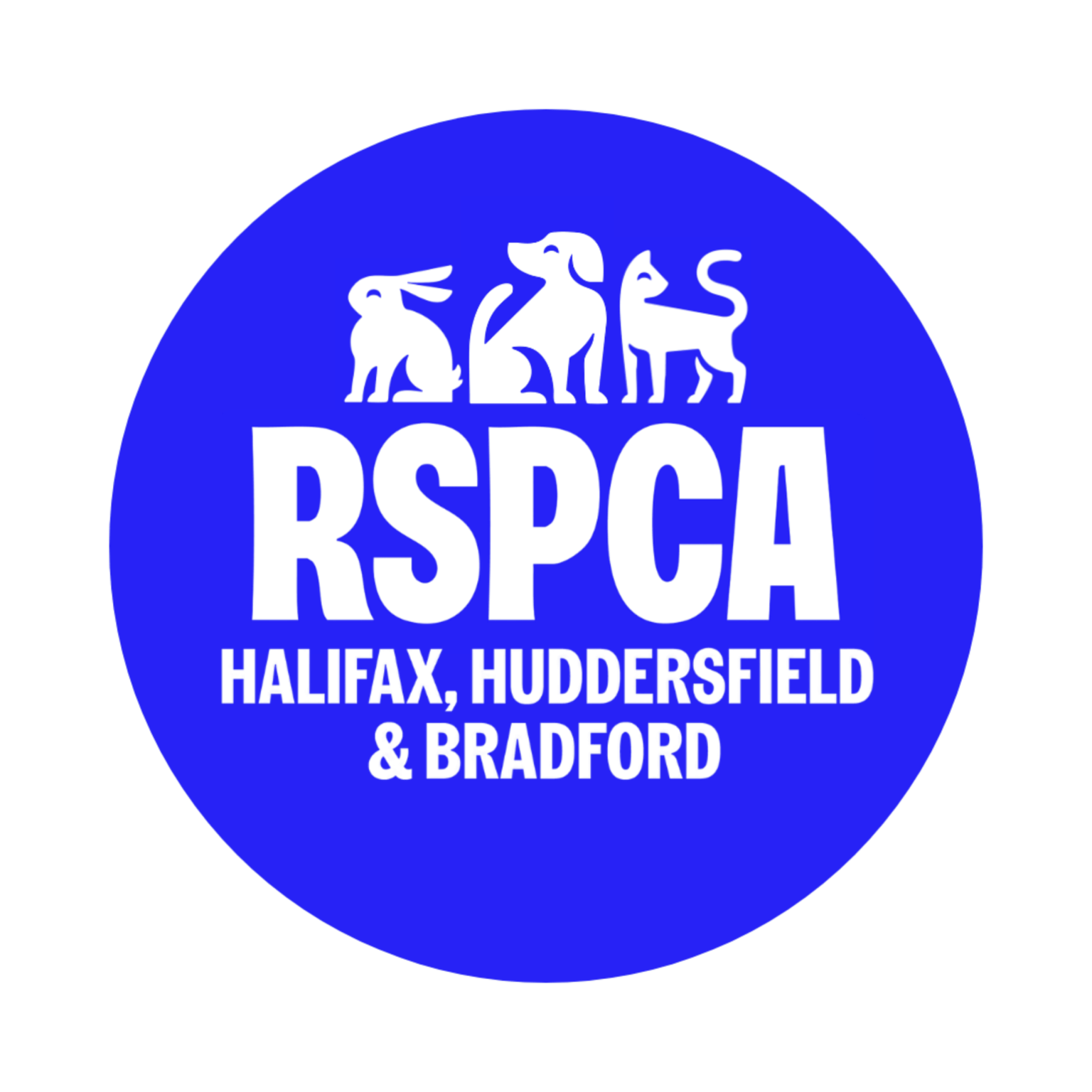 Our Vision & History - RSPCA Halifax, Huddersfield, Bradford District ...
